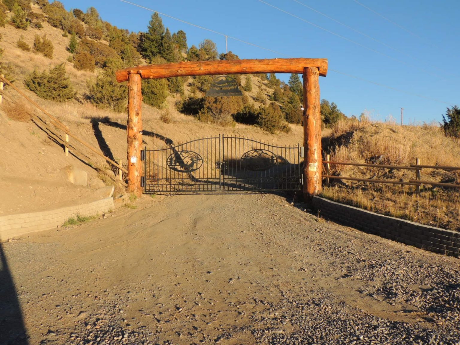 Montana Zipline Adventures | Panoramic Zipline Views | Anaconda, MT